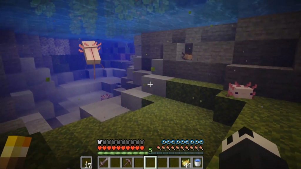 Minecon 2020 Live